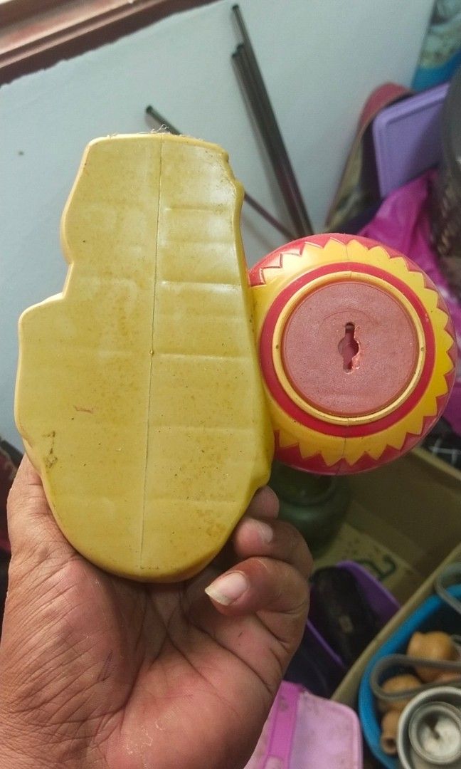 Tabung unta public bank, Hobbies & Toys, Collectibles & Memorabilia ...