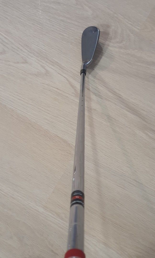 Taylormade R7 Forged Irons (Japan), Sports Equipment, Sports & Games ...