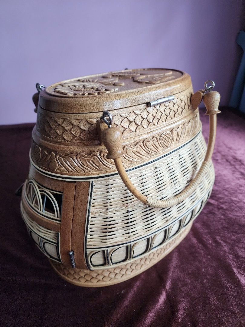 Terkukur cage, Pet Supplies, Homes & Other Pet Accessories on Carousell