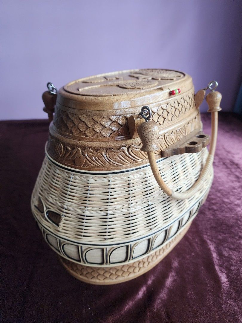 Terkukur cage, Pet Supplies, Homes & Other Pet Accessories on Carousell