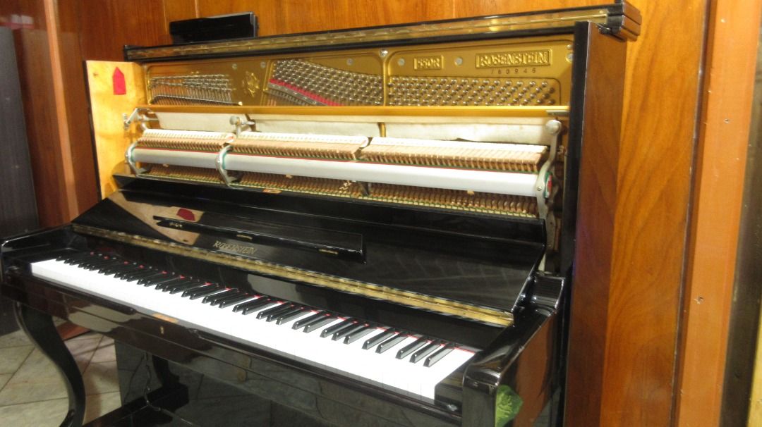 The Piano store in Cagayan de Oro City 09262933428, Hobbies & Toys ...