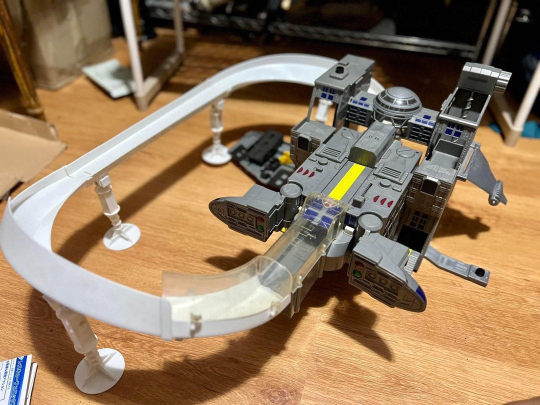 TOMICA HERO RESCUE FORCE DX RESCUE PHOENIX, Hobbies & Toys, Toys ...