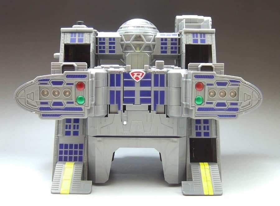 TOMICA HERO RESCUE FORCE DX RESCUE PHOENIX, Hobbies & Toys, Toys ...