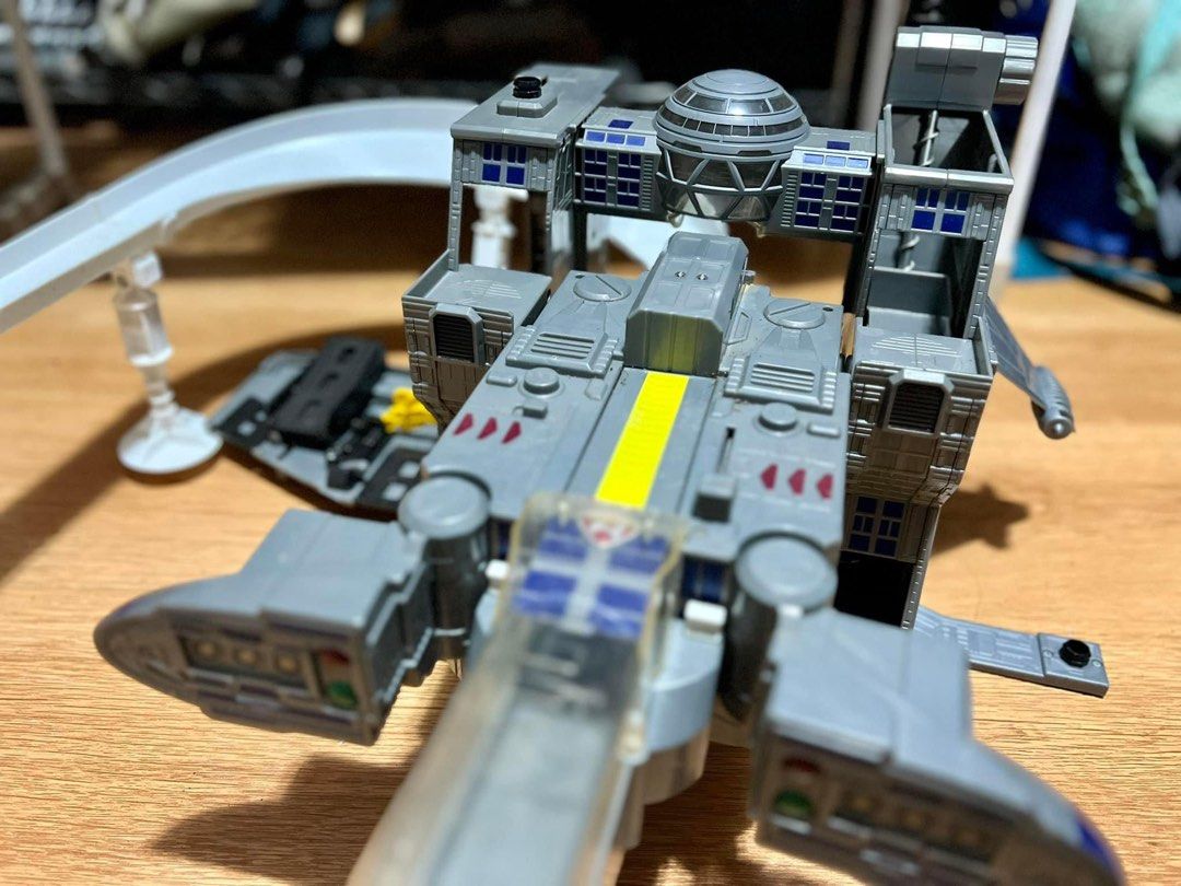 TOMICA HERO RESCUE FORCE DX RESCUE PHOENIX, Hobbies & Toys, Toys ...