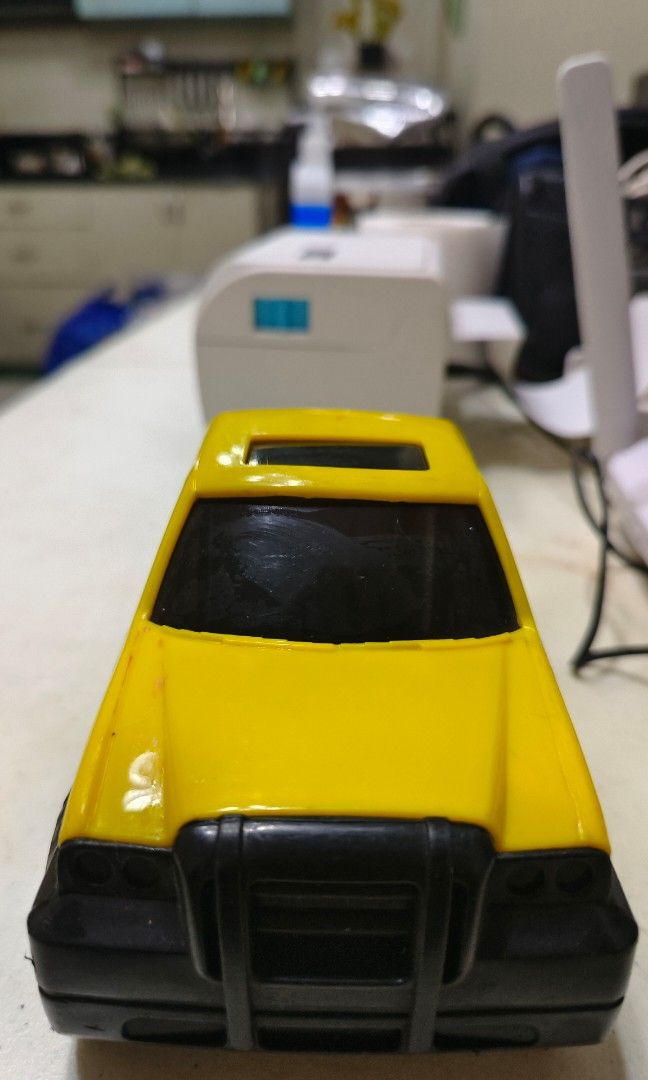 Tonka Hasbro Garbage green recycling Truck steel classic 1:32 scale ...