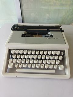 Typewriter For Sale | Computers & Tech | Carousell Malaysia