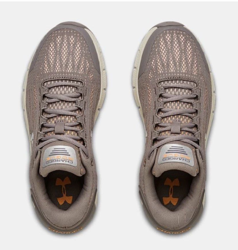 Under Armour Charged Rogue Shoes, Women's Fashion, Footwear, Sneakers ...
