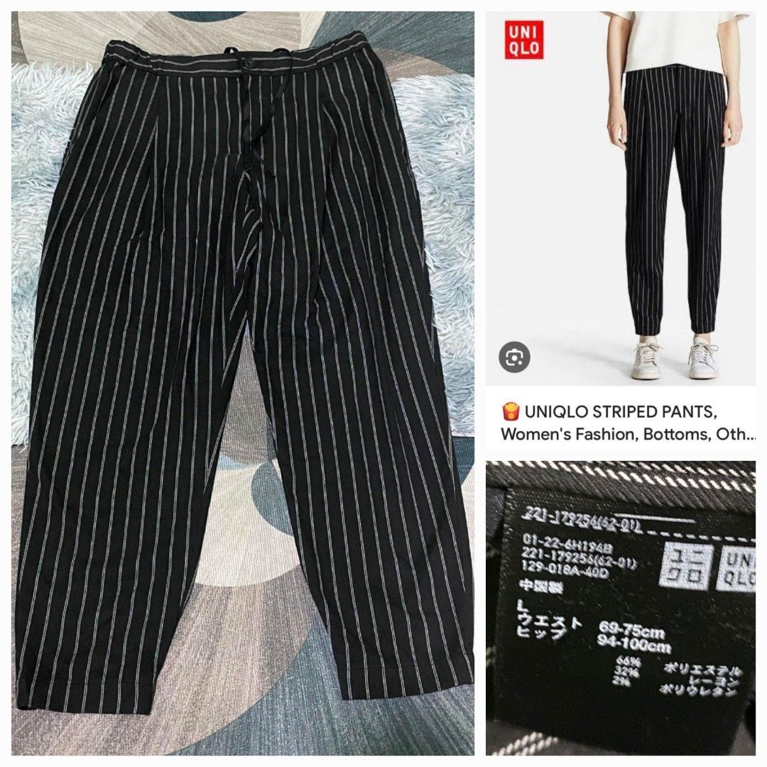 Uniqlo, Women's Fashion, Bottoms, Other Bottoms on Carousell
