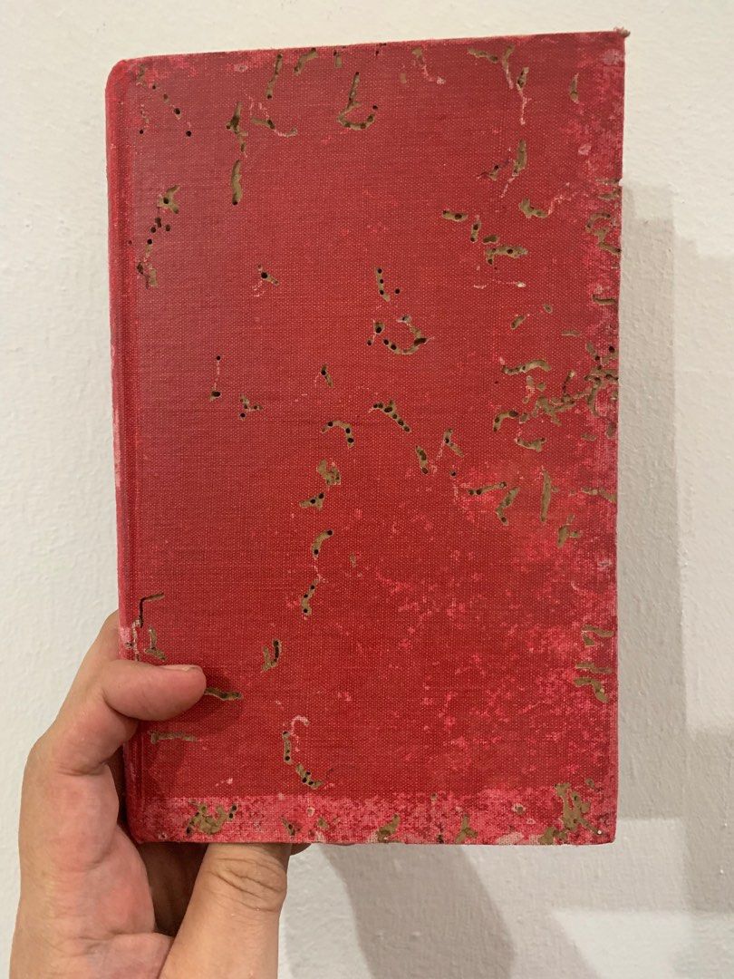 Vintage Book: The Birth of Indonesia by David Wehl RM20, post add RM10 ...