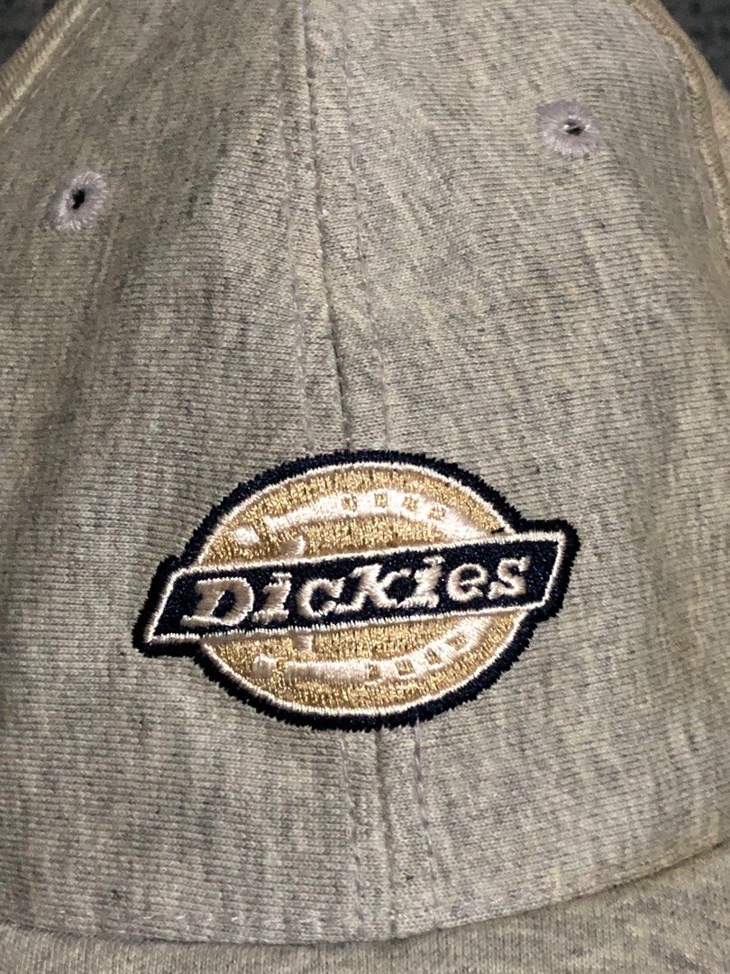 VINTAGE DICKIES CAPS SINCE1922 USA, Men's Fashion, Watches ...