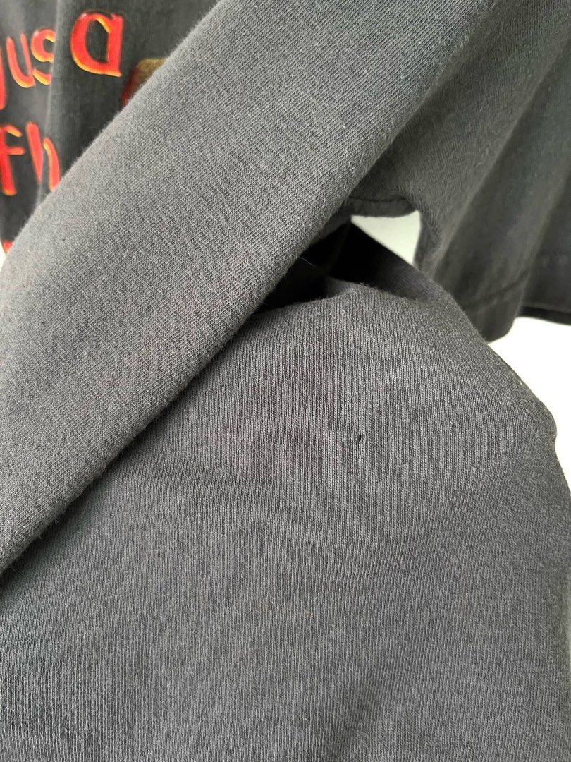 Vintage Monty Python Movie, Men's Fashion, Tops & Sets, Tshirts & Polo ...