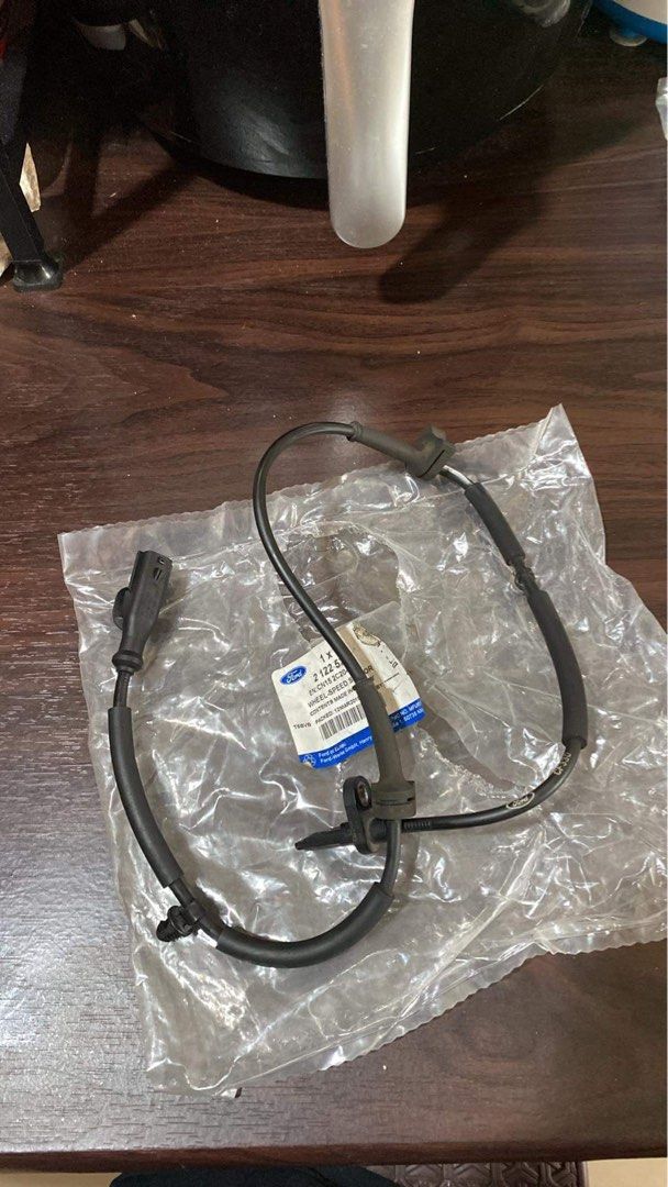 Wheel Speed Sensor for Ford Ecosport, Car Parts & Accessories, Other ...