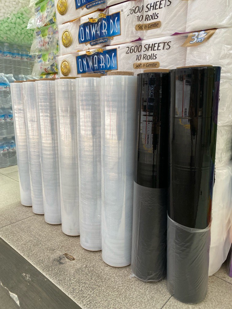 wholesale pallet wrap, Furniture & Home Living, Furniture, Other Home ...