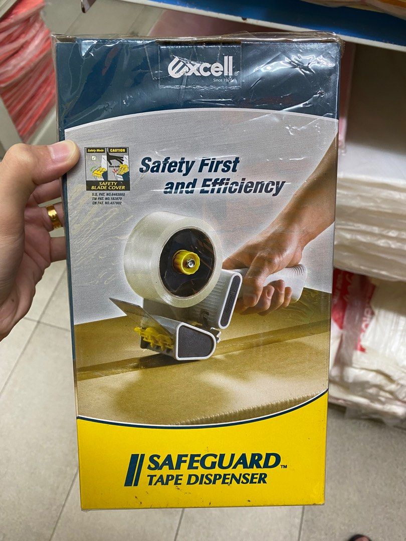 wholesale tape dispenser, Hobbies & Toys, Stationery & Craft ...