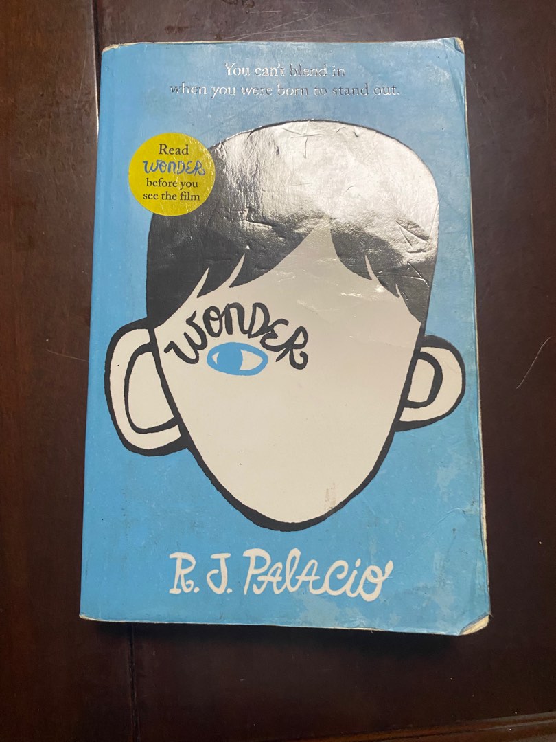 Wonder book, Hobbies & Toys, Books & Magazines, Fiction & Non-Fiction ...