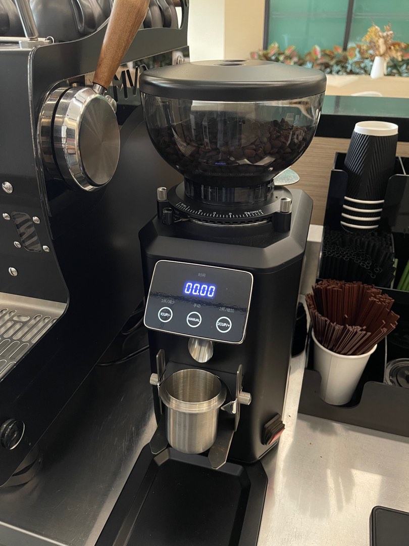 WPM Welhome Pro, TV & Home Appliances, Kitchen Appliances, Coffee ...
