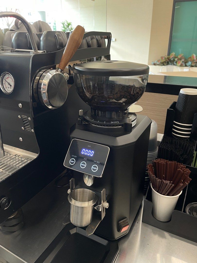WPM Welhome Pro, TV & Home Appliances, Kitchen Appliances, Coffee ...