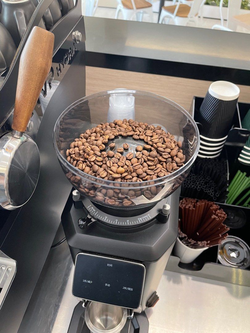 WPM Welhome Pro, TV & Home Appliances, Kitchen Appliances, Coffee ...