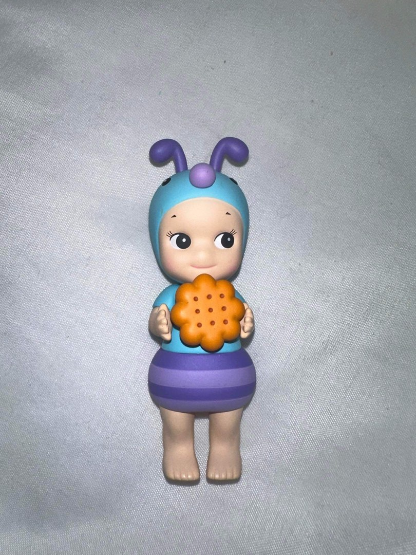 wts lfb sonny angel ant bug's world, Hobbies & Toys, Toys & Games on ...