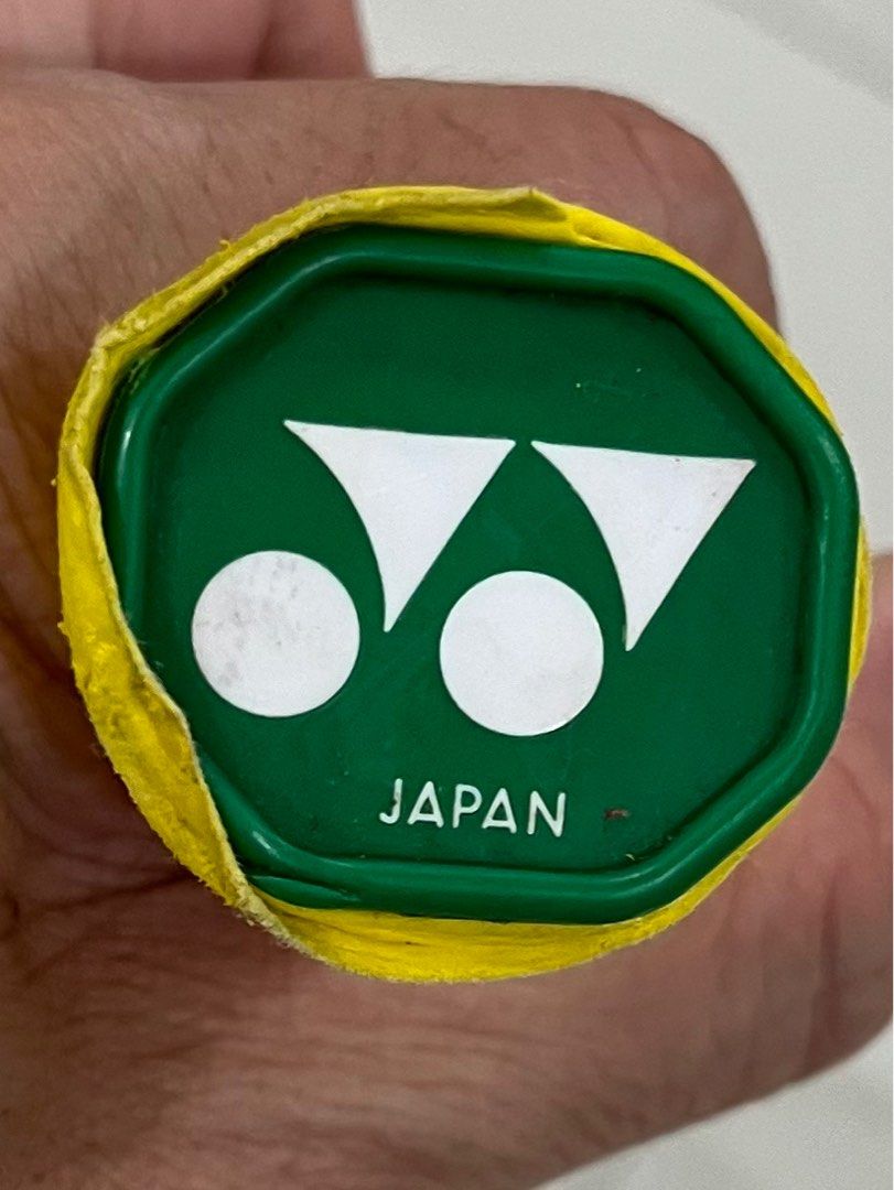 Yonex muscle power 99 MP99 SP, Sports Equipment, Sports & Games, Racket ...