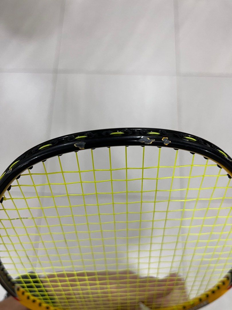 Yonex muscle power 99 MP99 SP, Sports Equipment, Sports & Games, Racket ...