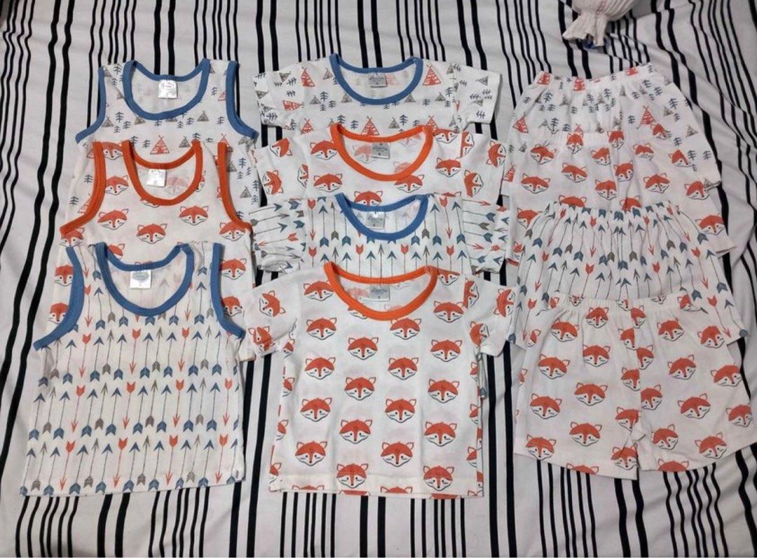 0-3 months clothes, Babies & Kids, Babies & Kids Fashion on Carousell