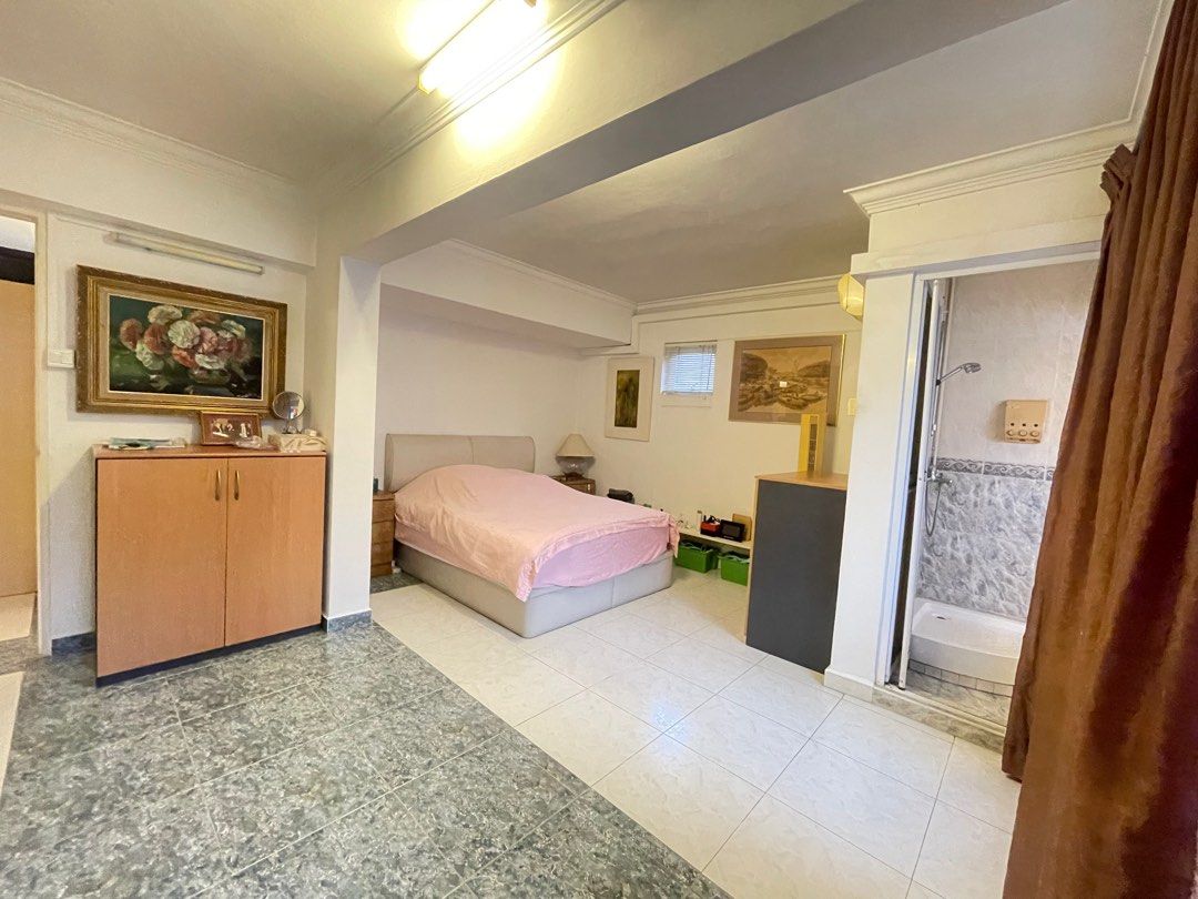 138 Marsiling Road, Property, For Sale, HDB on Carousell