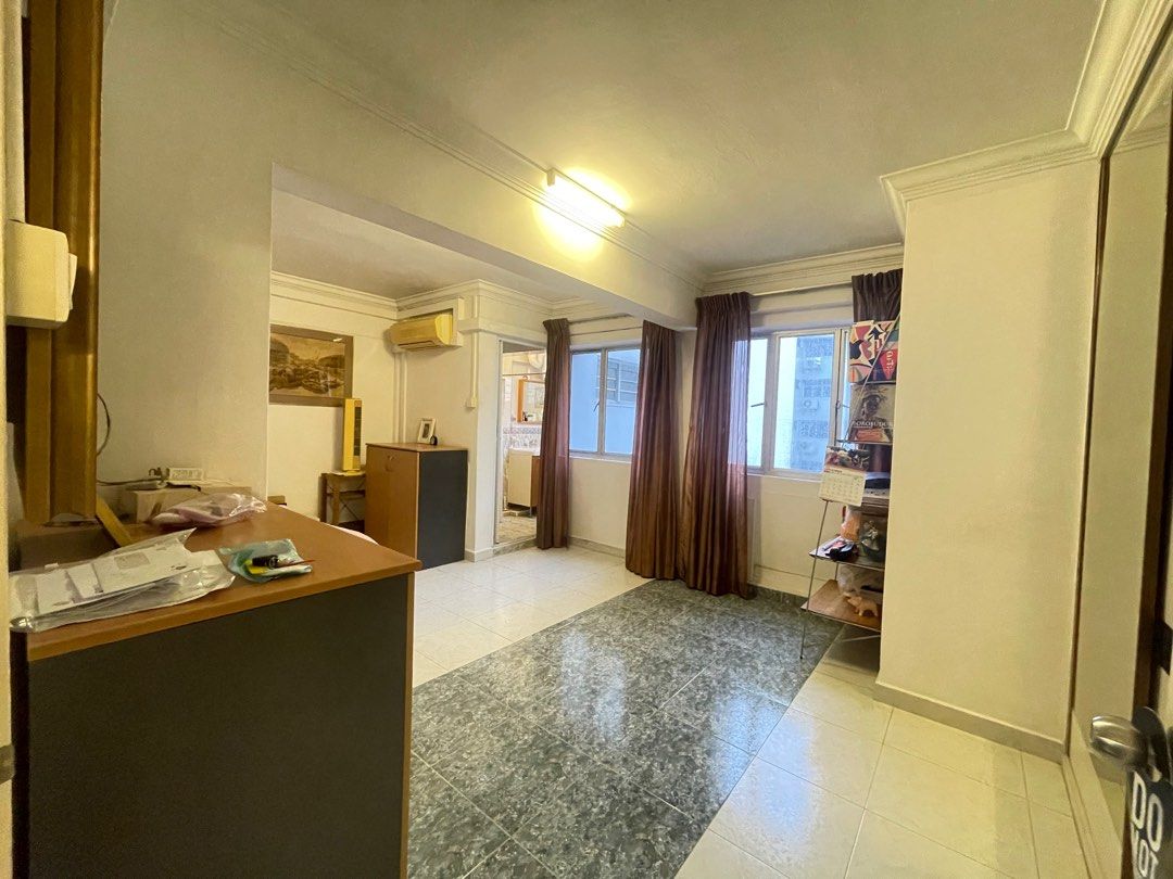 138 Marsiling Road, Property, For Sale, HDB on Carousell