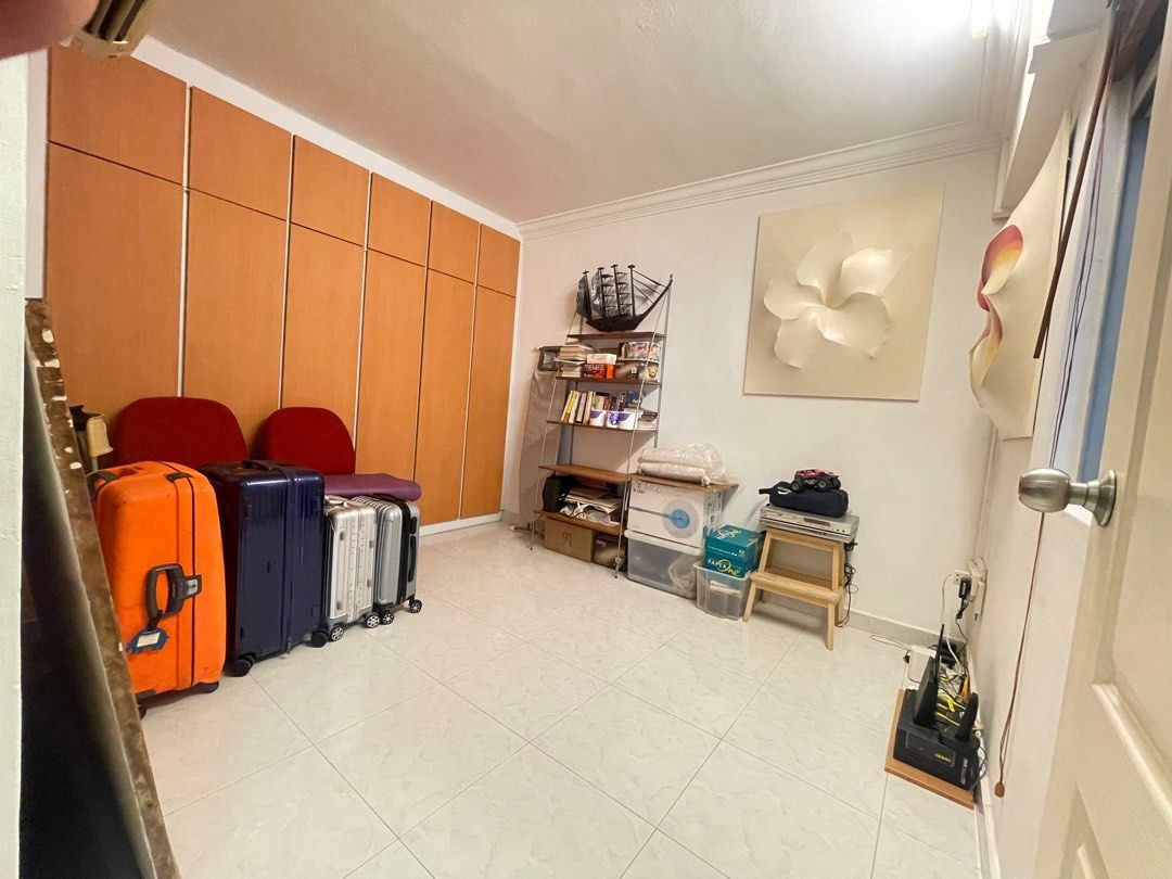 138 Marsiling Road, Property, For Sale, HDB on Carousell