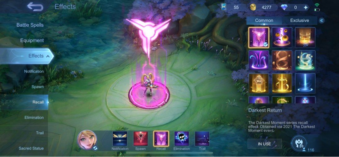 151 SKINS, 6 EPIC SKINS, EPIC LIMITED KAJA, FREYA, KOF KARINA, SAINT ...