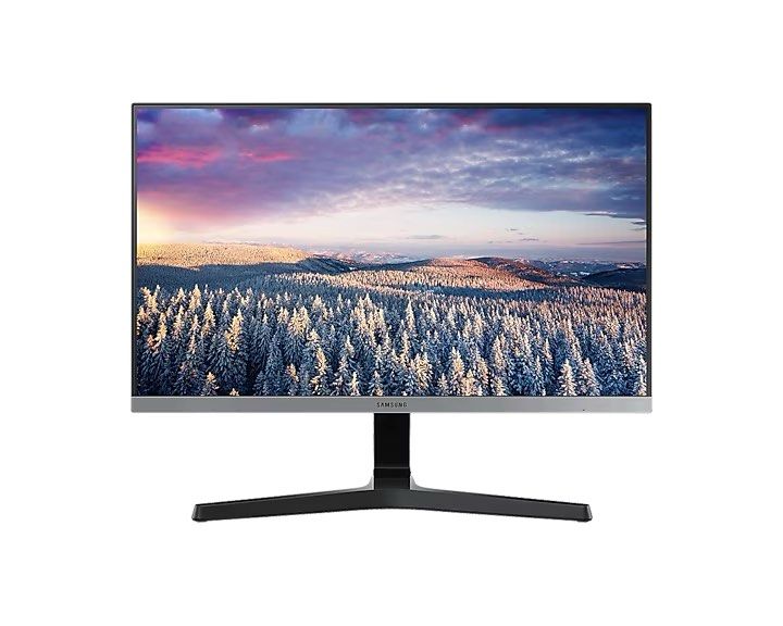 24 Inch Bezel Less LED Monitor FHD, Computers & Tech, Parts ...