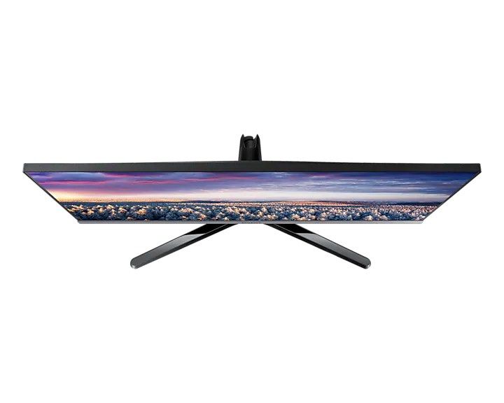 24 Inch Bezel Less LED Monitor FHD, Computers & Tech, Parts ...