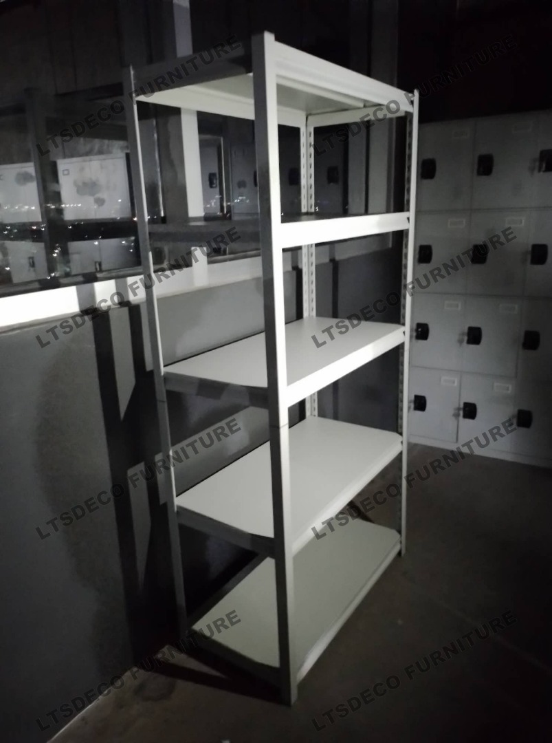 4 LAYER STEEL RACK FURNITURE AND PARTITION, Furniture & Home Living ...