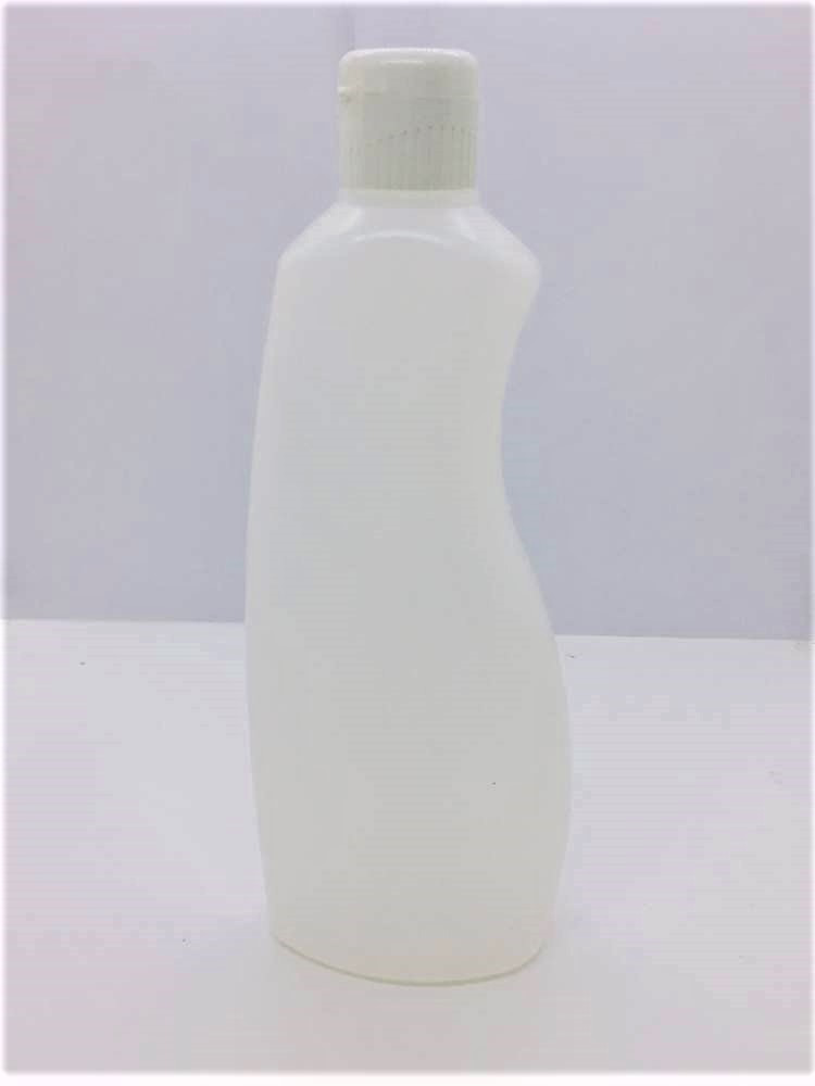 500 ml White Fabcon HDPE Bottle, Furniture & Home Living, Cleaning & Homecare Supplies, Cleaning ...