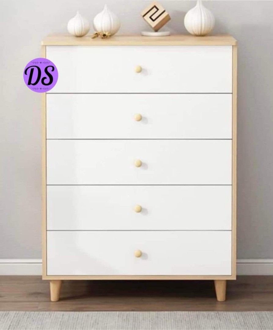 AESTHETIC DRAWER, Furniture & Home Living, Furniture, Shelves, Cabinets ...