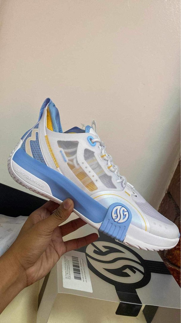 AG Zen 3 SE, Men's Fashion, Footwear, Sneakers on Carousell