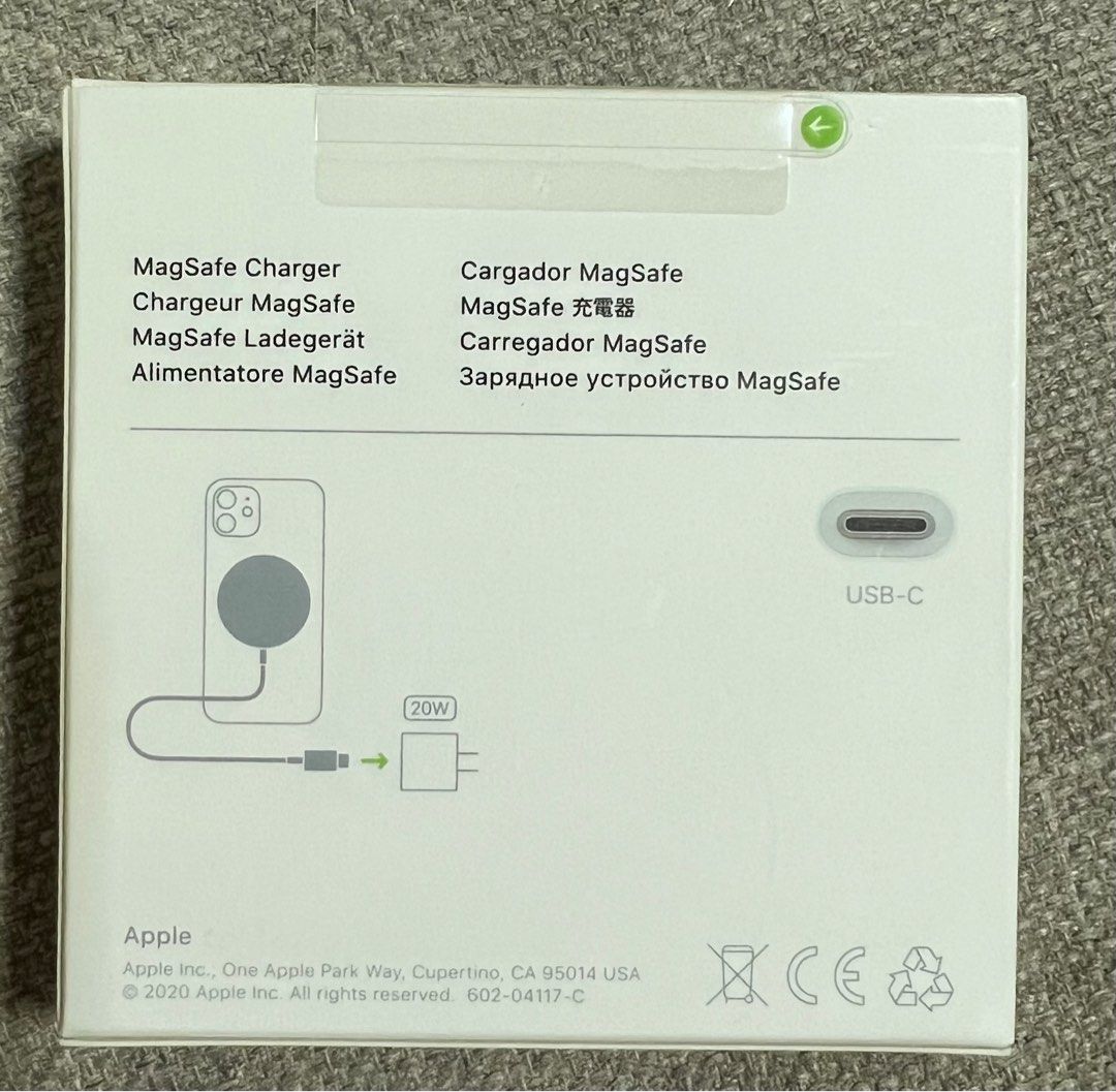 AirPod 3G with mega charger, Audio, Earphones on Carousell