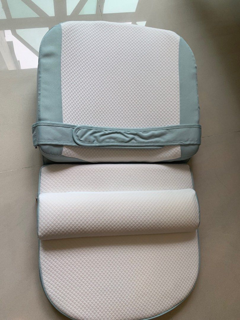 Anti Reflux support, Babies & Kids, Baby Nursery & Kids Furniture, Cots ...