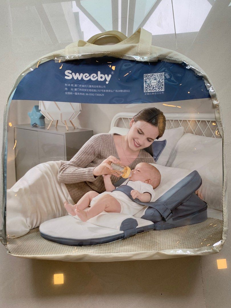 Anti Reflux support, Babies & Kids, Baby Nursery & Kids Furniture, Cots ...