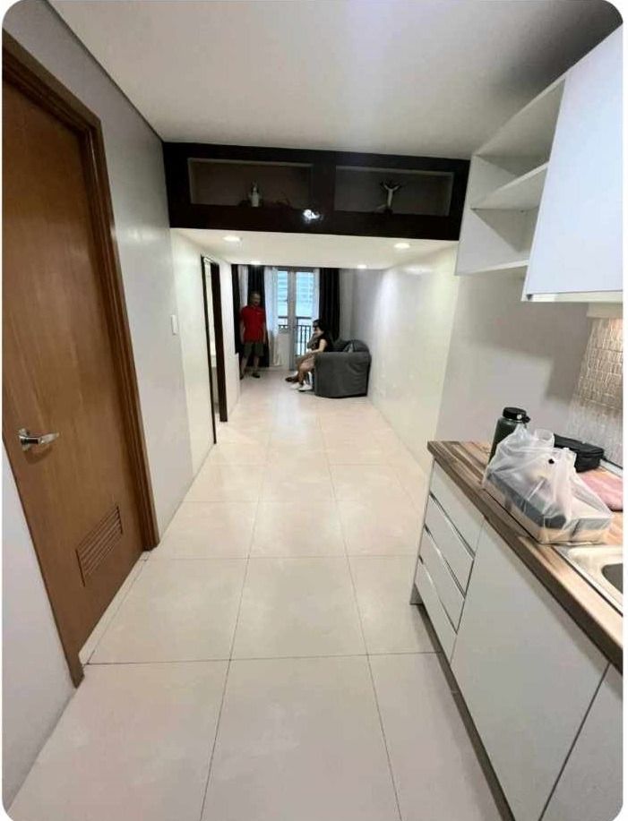 Aspire Tower Libis Quezon City, Property, For Sale, Apartments & Condos ...