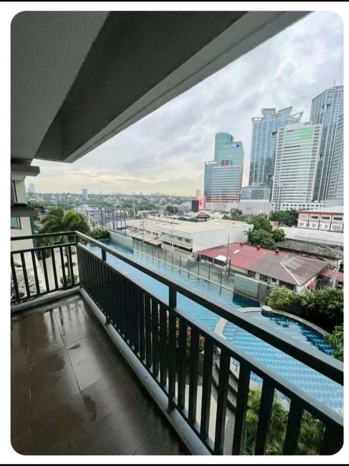 Aspire Tower Libis Quezon City, Property, For Sale, Apartments & Condos ...