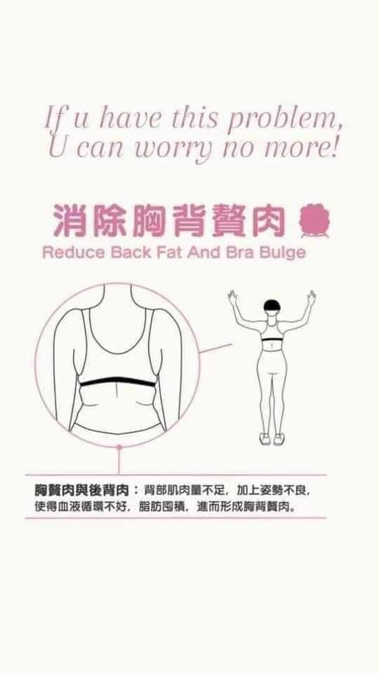 Aulora Bra/ Aulora seamless bra, Women's Fashion, New Undergarments ...