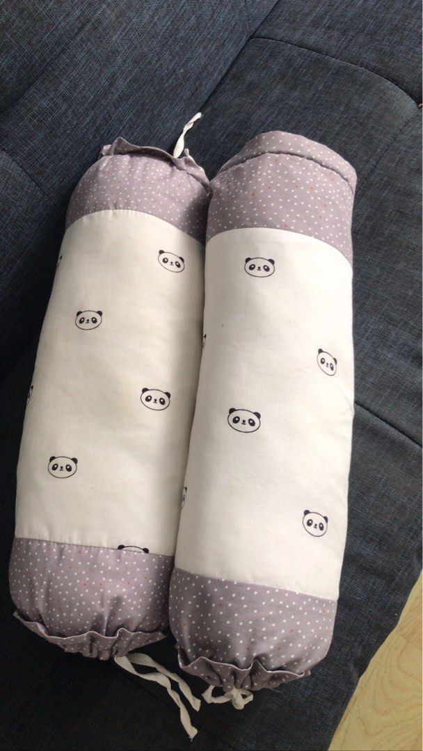 Guling bayi, Barang Yang Dicari di Carousell