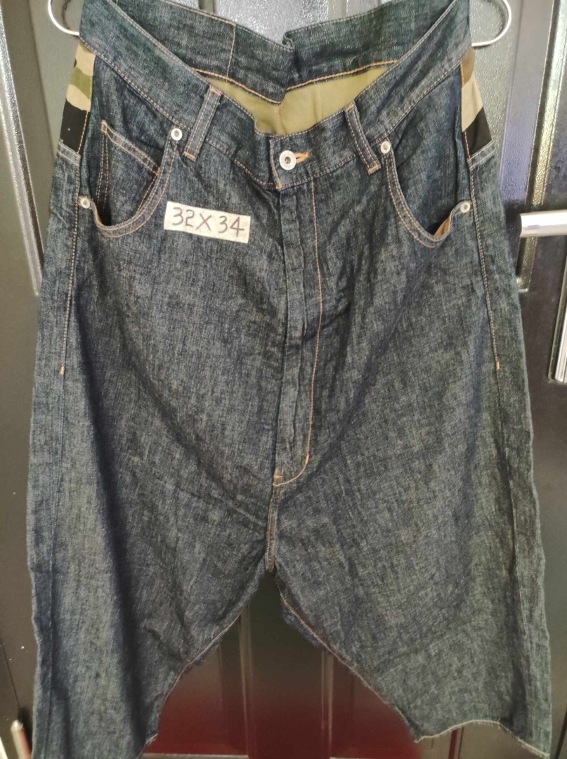 BAPE JORTS, Men's Fashion, Bottoms, Shorts on Carousell