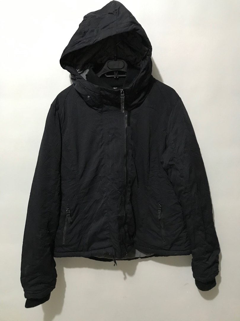 Bench winter jacket women, Women's Fashion, Coats, Jackets and ...