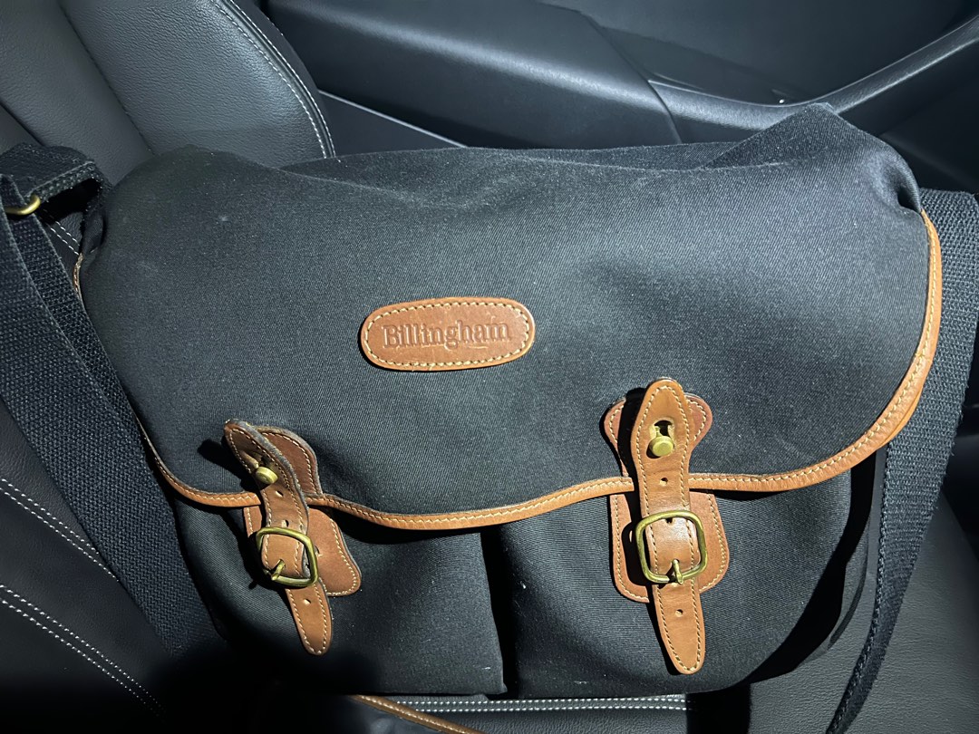 Billingham hadley large, Photography, Photography Accessories, Camera ...