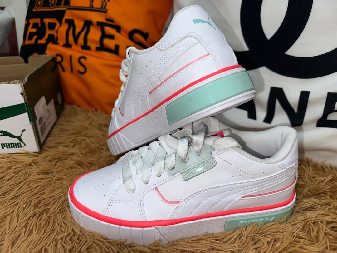 Brand new Puma for women, Women's Fashion, Footwear, Sneakers on Carousell