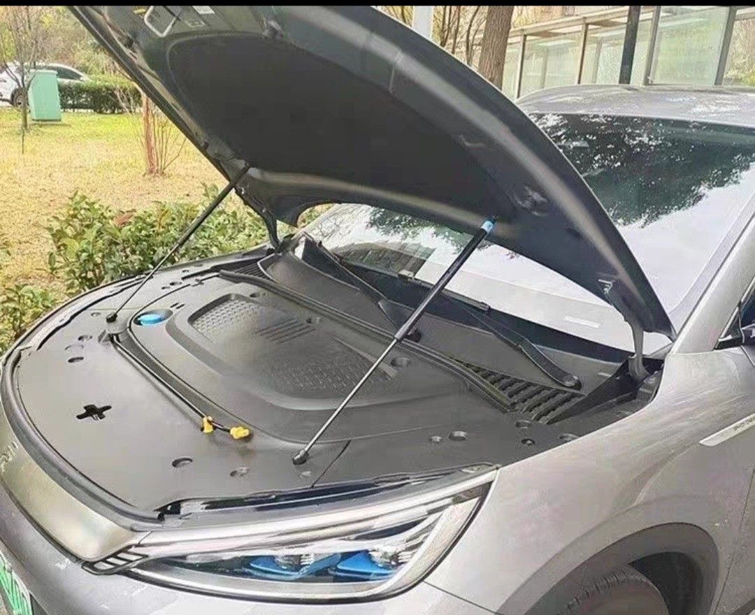 BYD Atto 3 Frunk or engine bonnet absorber Brand new DIY, Car ...