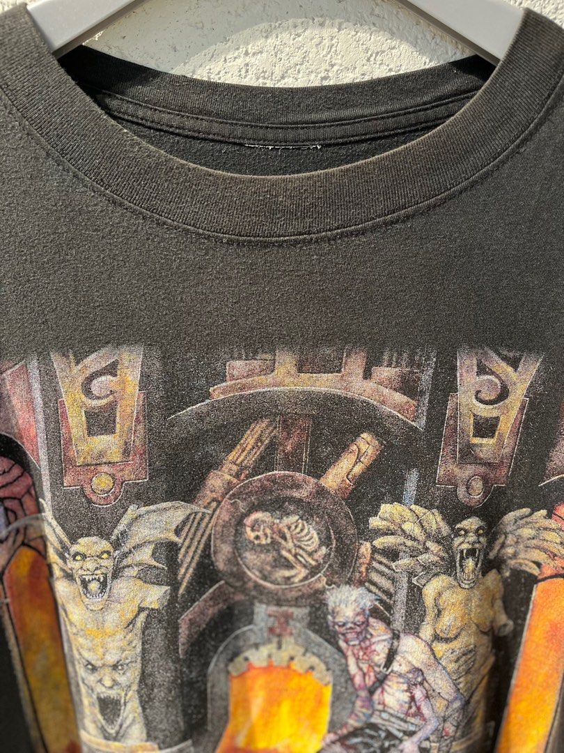 Cannibal corpse, Men's Fashion, Tops & Sets, Tshirts & Polo Shirts on ...