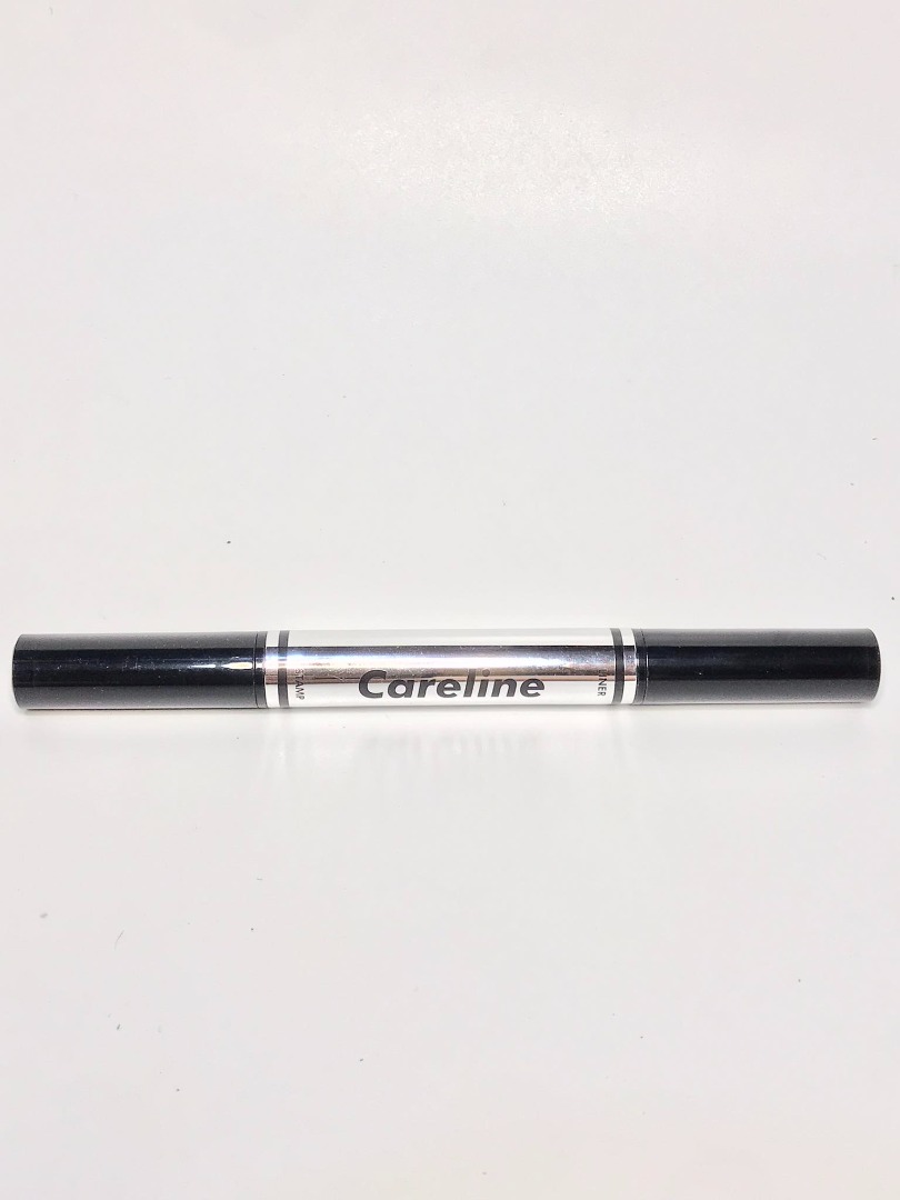 Careline Graph-Ink Wing Liner & Stamp, Beauty & Personal Care, Face ...